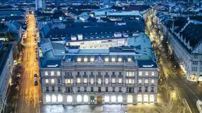 Banken: Trotz Zwangshochzeit mit UBS: Credit Suisse zahlt hohe Boni ... Banken: Trotz Zwangshochzeit mit UBS: Credit Suisse zahlt hohe Boni ...