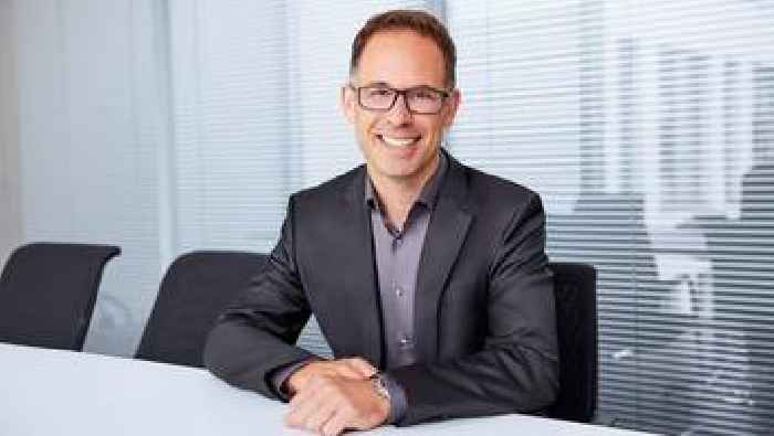 Interview mit Deutschlandchef Markus Essing - „Nur acht Prozent der ...