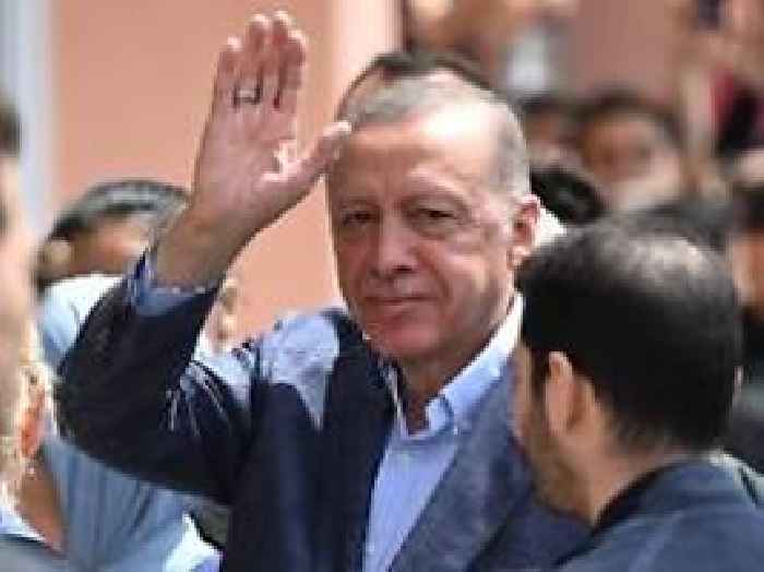 Stichwahl zeichnet sich ab: Staatsmedien: Erdogan unter 50 Prozent ... Stichwahl zeichnet sich ab: Staatsmedien: Erdogan unter 50 Prozent ...