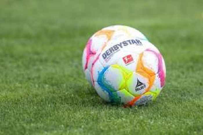 Bundesliga Relegation 2023: Termine und Übertragung im TV oder Stream ... Bundesliga Relegation 2023: Termine und Übertragung im TV oder Stream ...