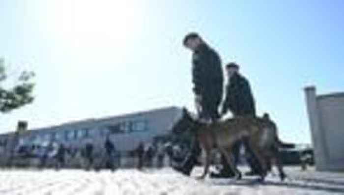 Linksextremismusprozess: Lina E. zu fünf Jahren und drei Monaten Haft ...