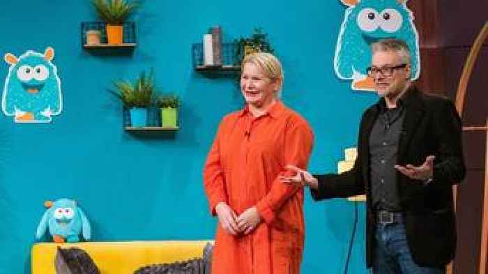 Die Höhle der Löwen: myMonsi: „Ich will nicht irgendwann bereuen, es nie probiert zu haben ...