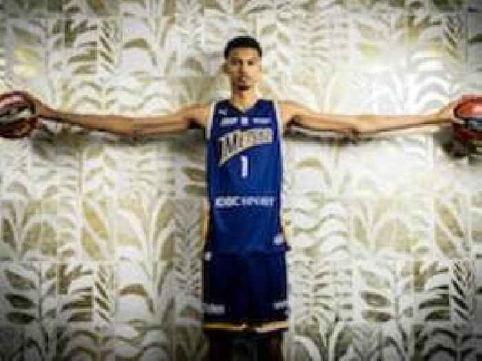 Start der NBA-Saison: Der Basketball-Alien - News Deutschland