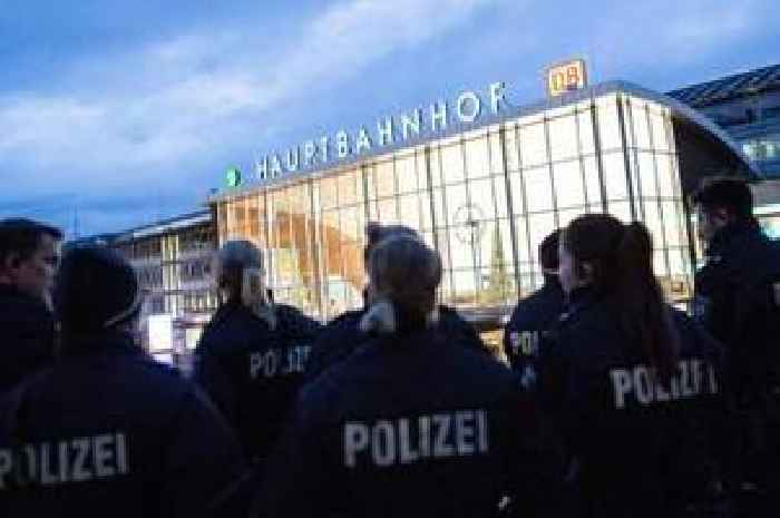 Das sind die 6 gefährlichsten Bahnhöfe in Deutschland - News Deutschland