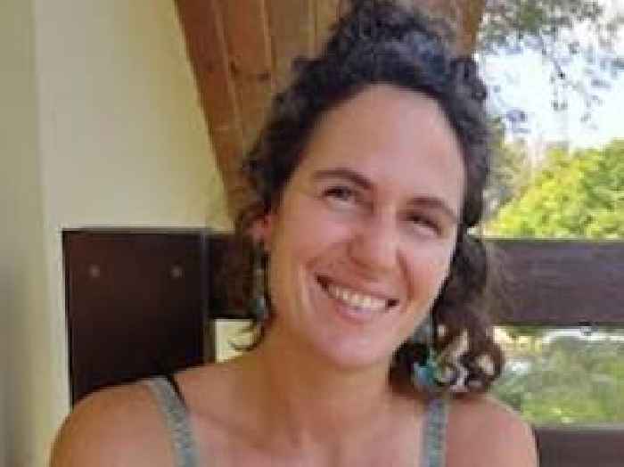 Geiseln der Hamas: Die Schwägerin - News Deutschland