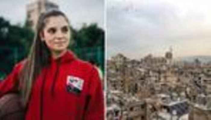 Palästinensische Geflüchtete: Die ewigen Vertriebenen - News Deutschland