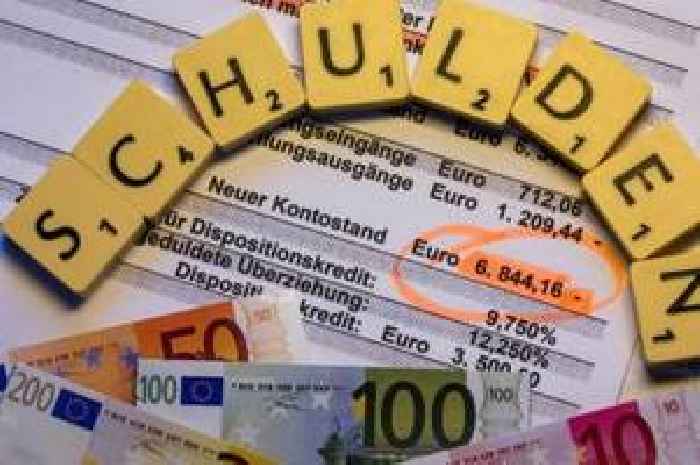 Pfändungsfreigrenze 2024: Kann das Bürgergeld gepfändet werden? - News Deutschland