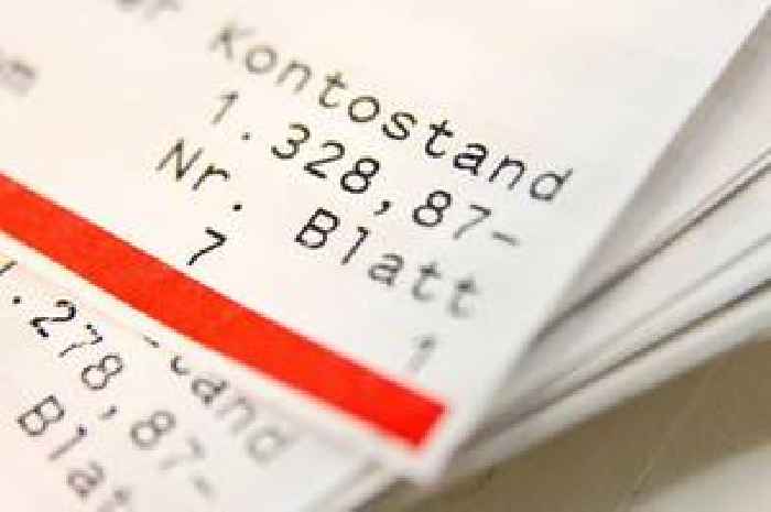 Bürgergeld: Muss man dem Jobcenter Kontoauszüge vorlegen? - News Deutschland