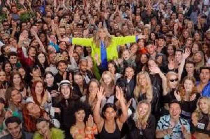 GNTM 2024: Sendetermine und alle Infos zu Staffel 19 - News Deutschland GNTM 2024: Sendetermine und alle Infos zu Staffel 19 - News Deutschland