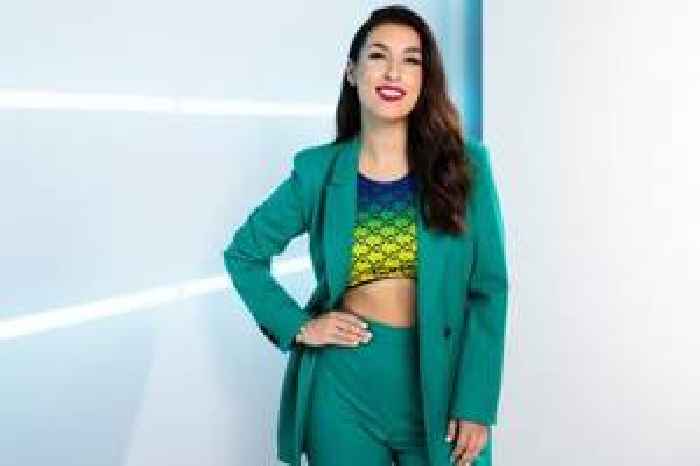 Tijen Onaran bei Die Höhle der Löwen 2024: Die digitale Pionierin im Porträt - News Deutschland