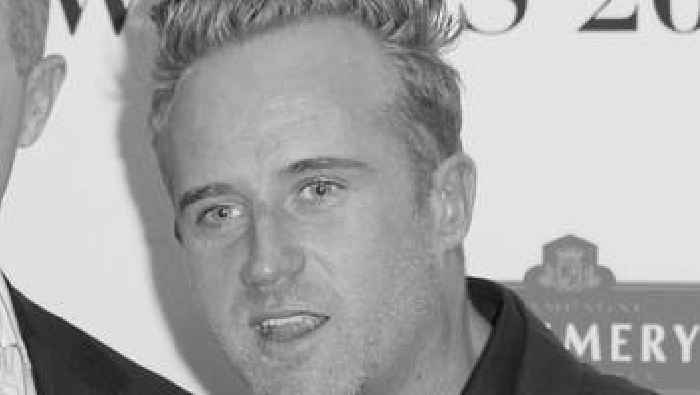 Todesursache unklar - Schauspieler Jai Evans (†43) tot in Luxus ...