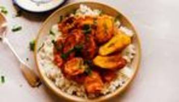 Maffè Tiga: Ein Hoch auf die Nuss - News Deutschland