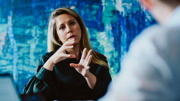 Unternehmerin Daniela Bechtold: „Die Letzte Generation hat in kürzester ...