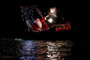 Gardasee und Umgebung: Das sind die schönsten Weihnachtsmärkte - News Deutschland