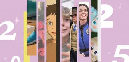 Memes und Social-Media-Trends, die 2025 geprägt haben: Von Labubu bis ...
